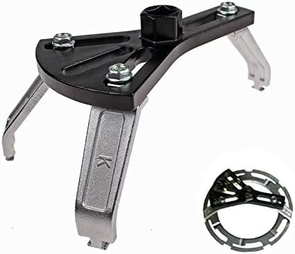 Universal Fuel Pump Removal Tool, Adjustable Fuel Pump Lock Ring Tool ...