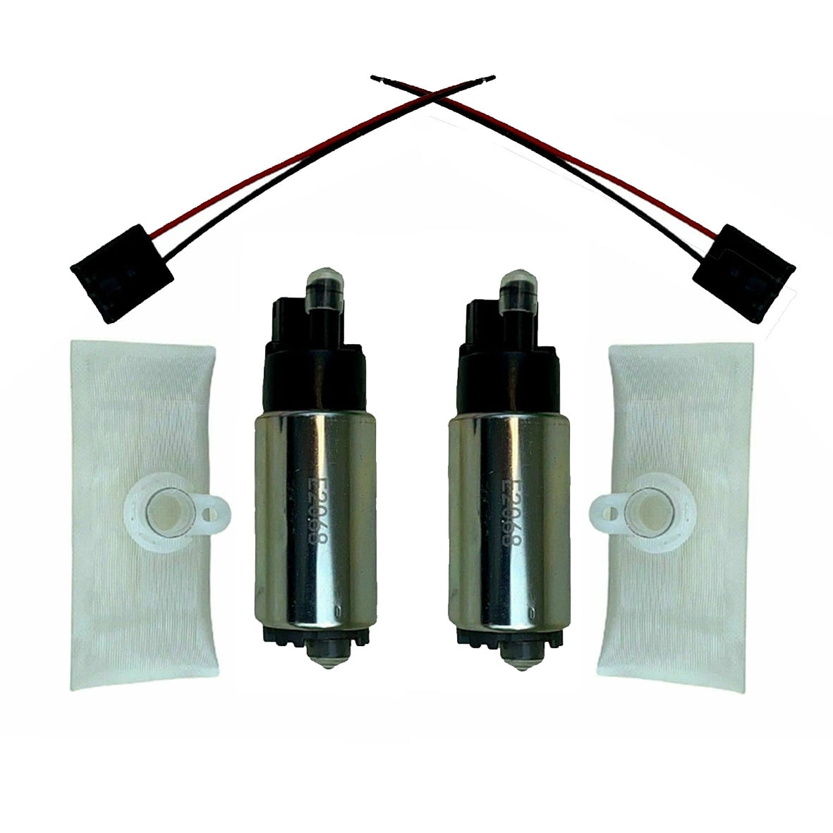 Universal Fuel Pumps E2068 Repair Kit For Ford Toyota Ford Mazda Nissan ...