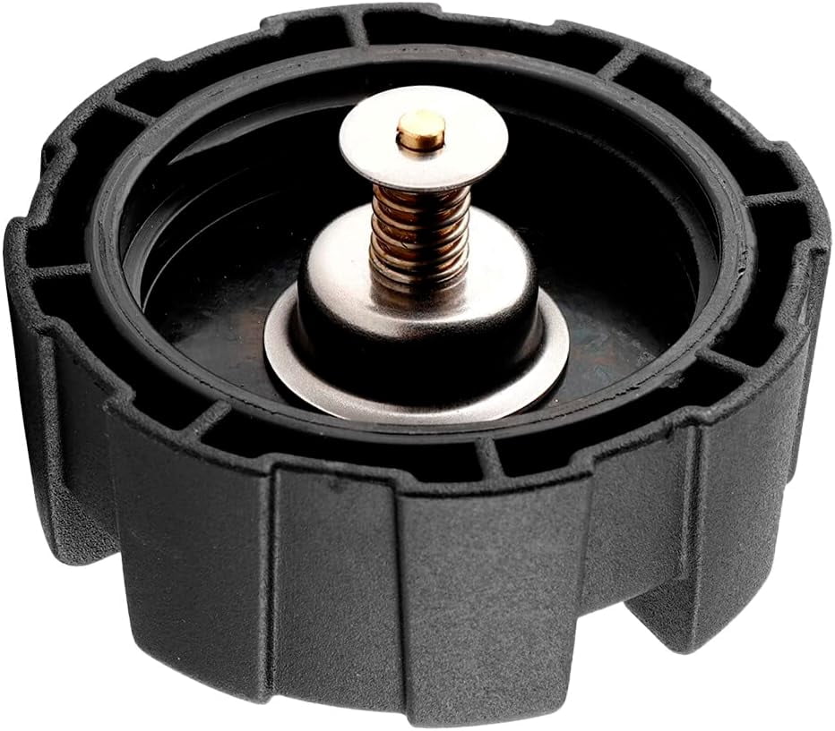 Universal Fuel Tank Cap For Yamaha Boat Engine Perfectly Mat,Outboard ...