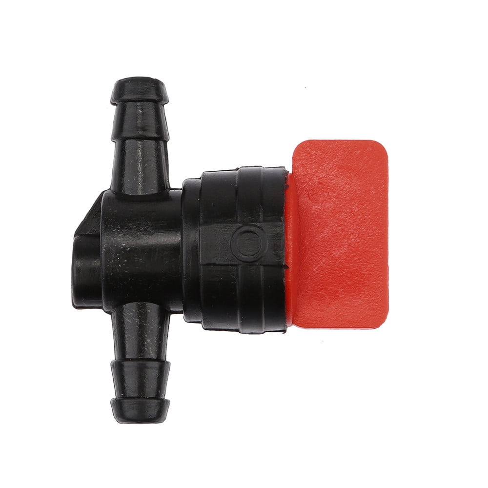 Universal Fuel Tap Scooter Moped Motorcycle for 6mm Gasoline Hose ...