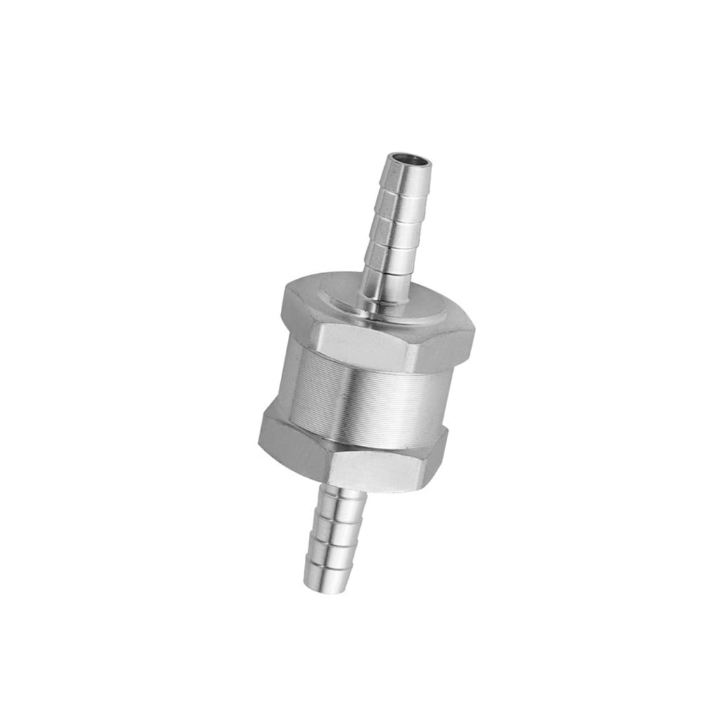 Universal Fuels Line Non Return Valves 6mm/8mm/10mm Suitable for ...