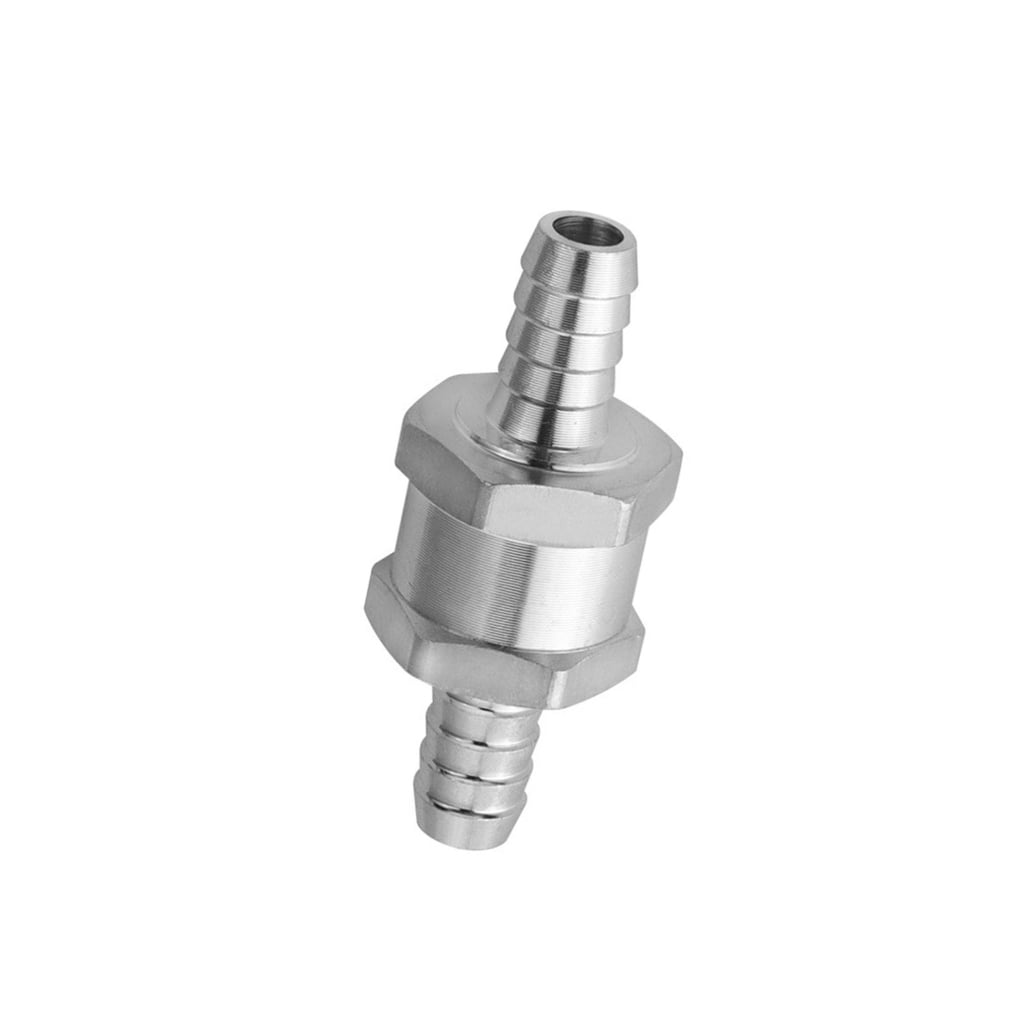 Universal Fuels Line Non Return Valves 6mm/8mm/10mm Suitable for ...