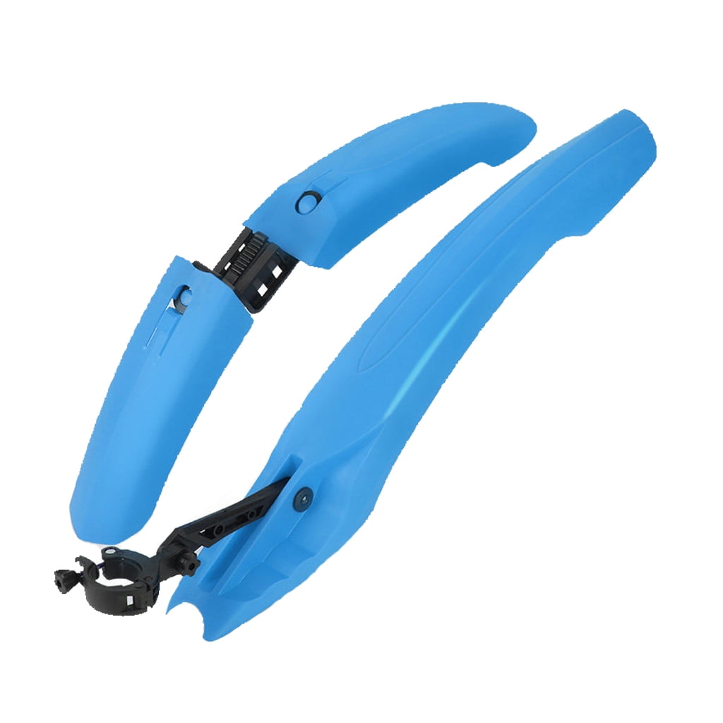 Universal Full Covers Bike Fenders Adjustable Mudguards MTB Mountain ...