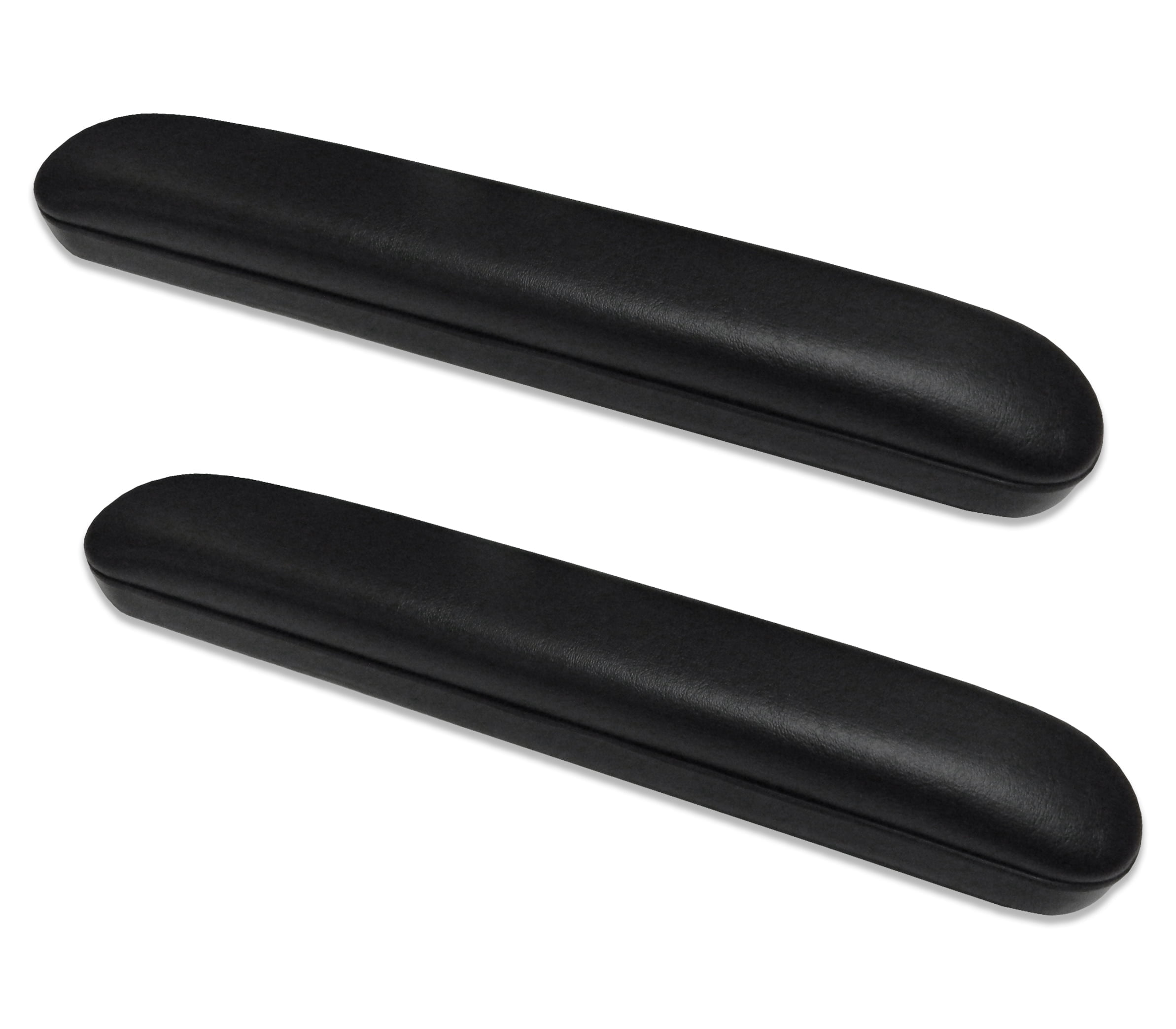 Rehabilitation Advantage 2-Pack Premium Padded Universal Full Length ...