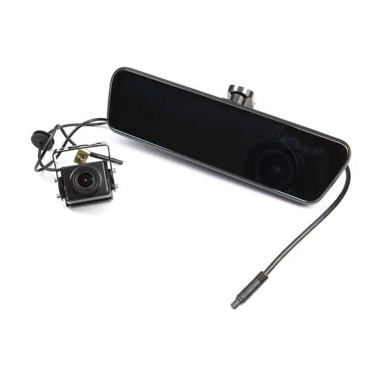 Universal Fullvue Commercial Camera Mirror System - Walmart.com
