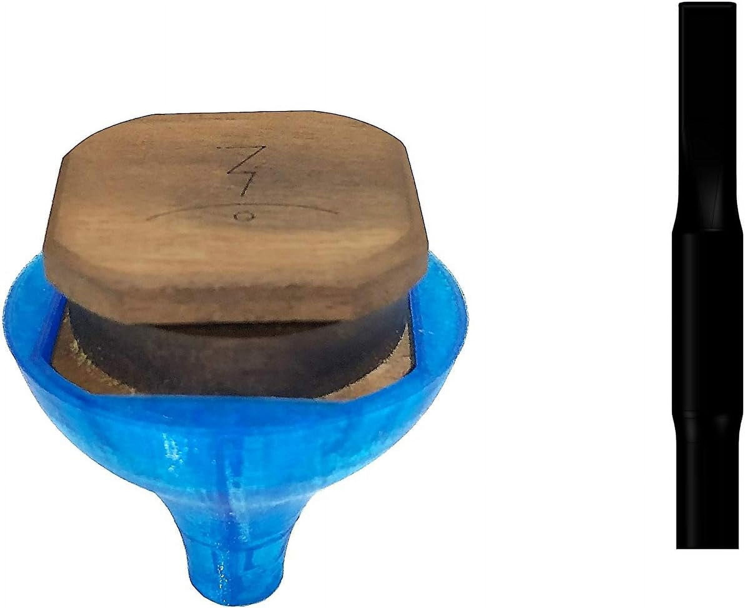 Universal Funnel For Magic Flight Box Model Includes Tamp Tool ...