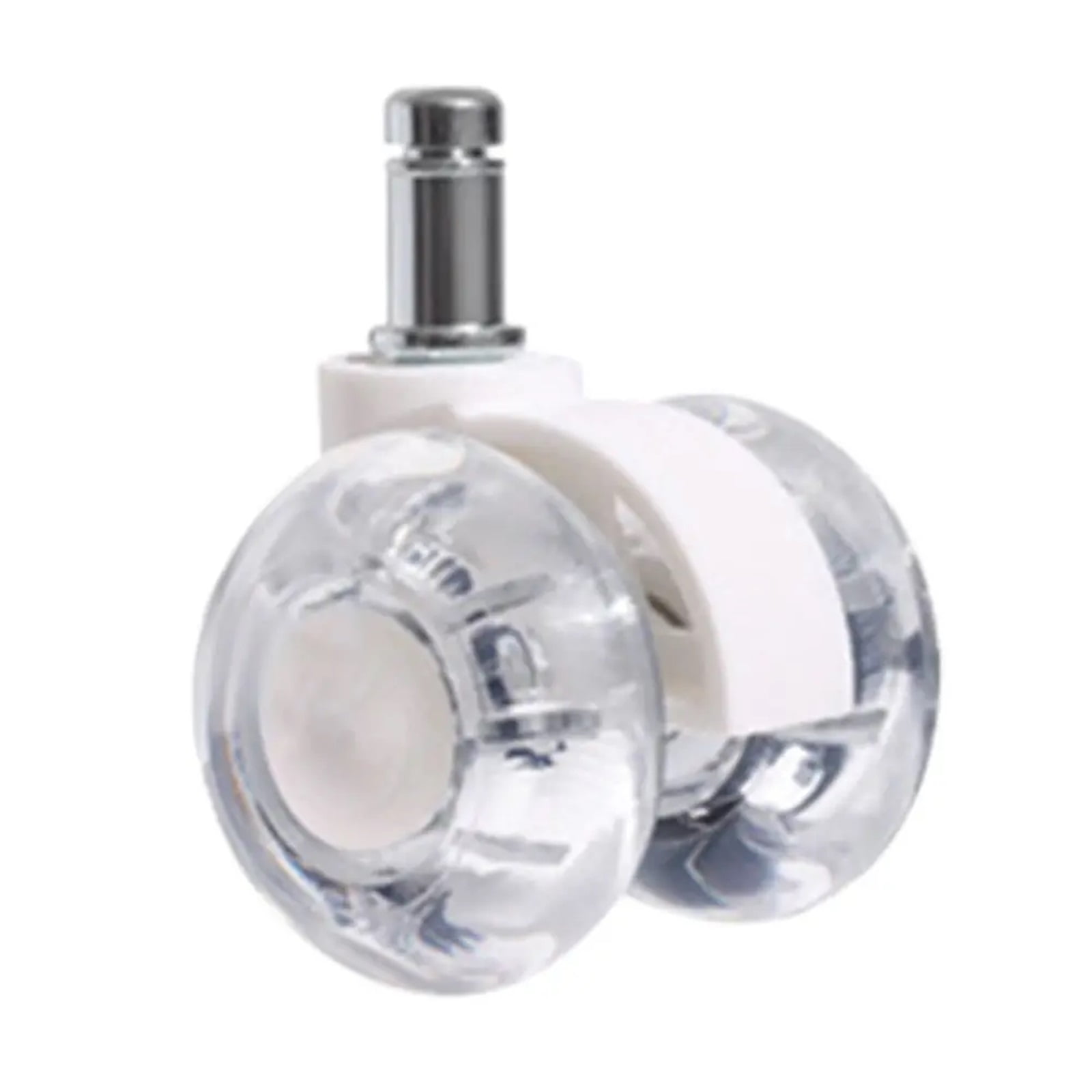Universal Furniture Caster Swivel Rollers Wheel Chair Caster Office ...