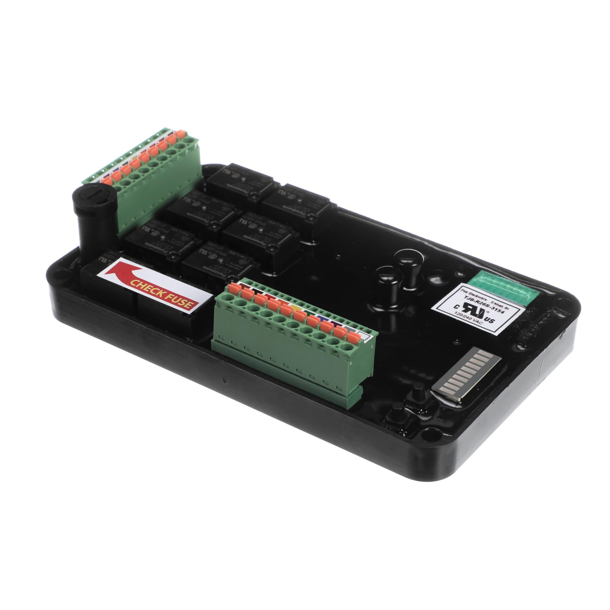 Jackson A-Kit, Univ Fused Timer W/Bracket 6401-003-80-83 - Genuine OEM ...