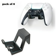 NBCP Controller Holder, Headset Stand Video Game Universal Controller ...