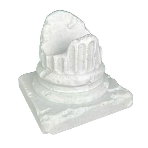 Universal Game Controller Storage Stand Creative Roman Pillar Style ...