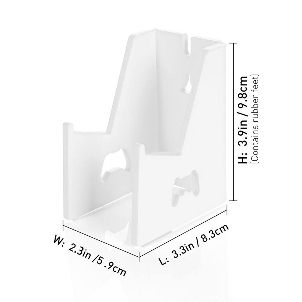 Universal Gamepad Controller Rack Acrylic Display Stand Game ...