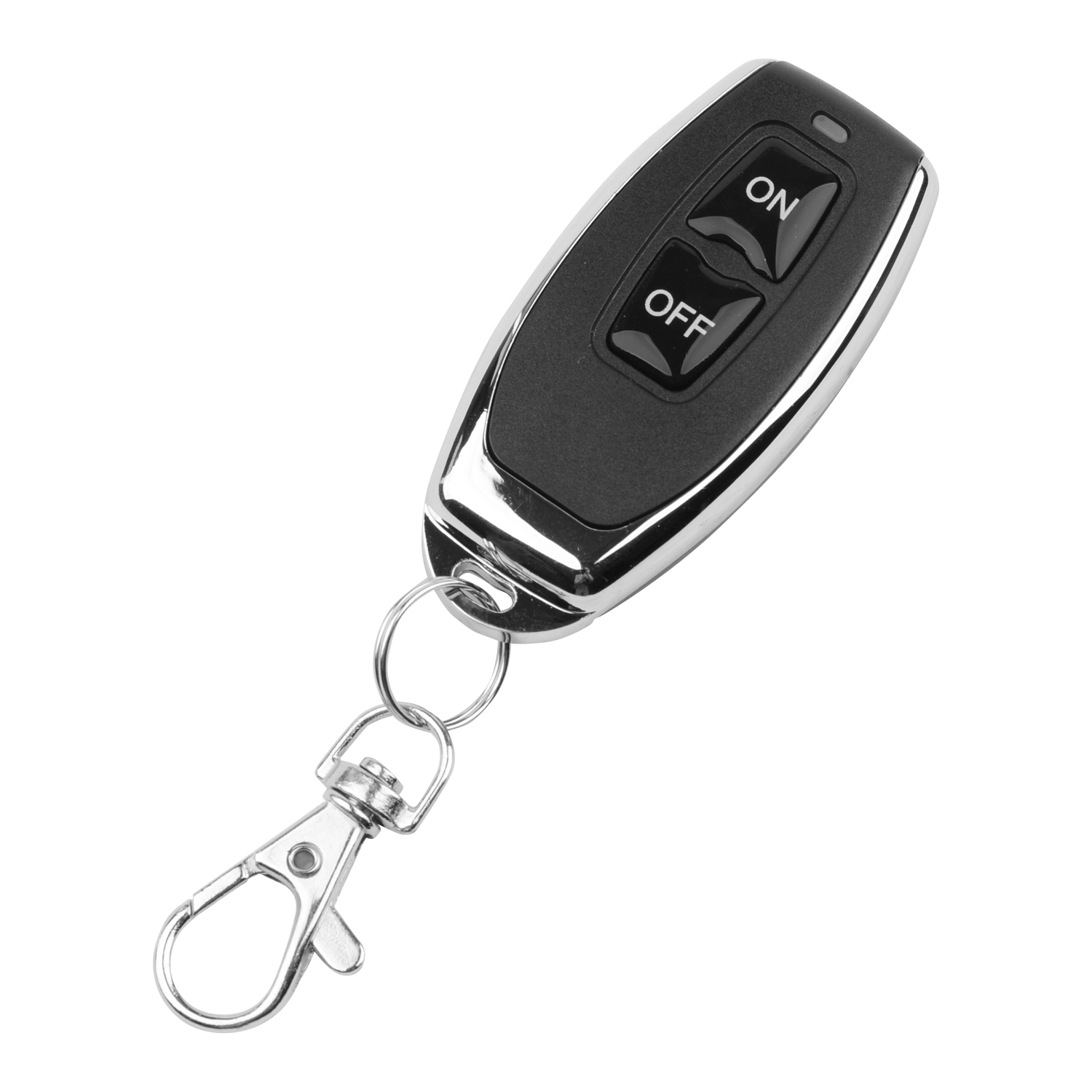 Universal Garage Door Anti-theft Device Wireless Programmable 433MHz ...