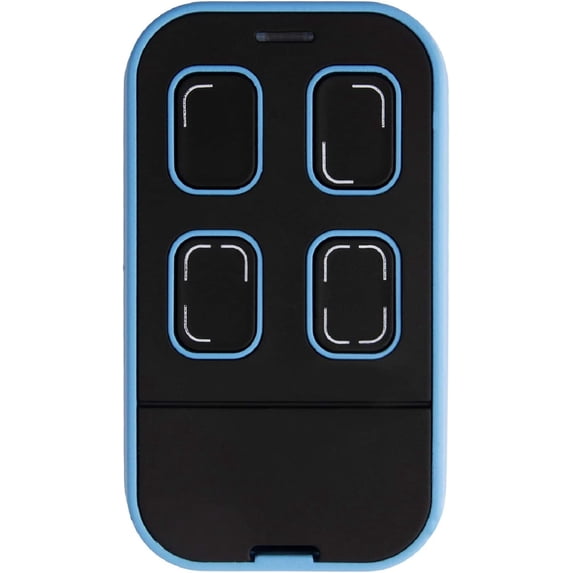 Universal Garage Door Opener Remote Cloner Universal Gate Opener Remote ...