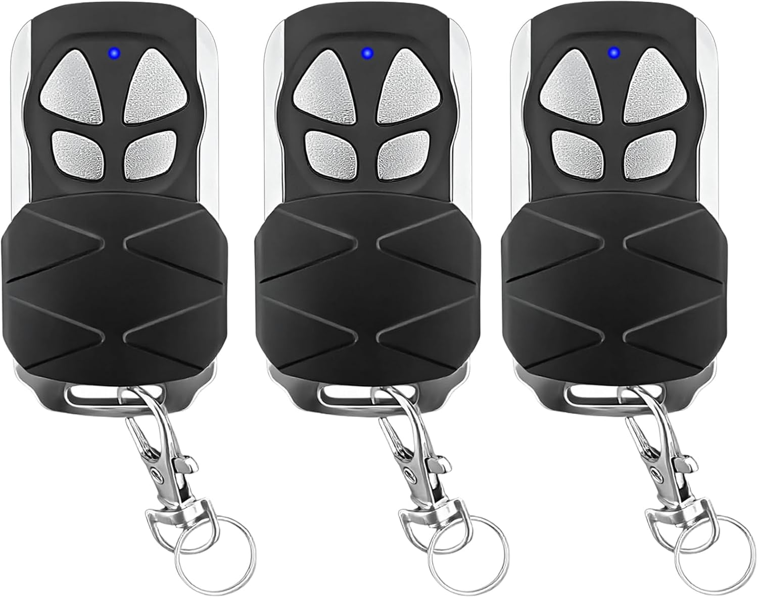 Universal Garage Door Opener Remote for Chamberlain Craftsman Openers ...