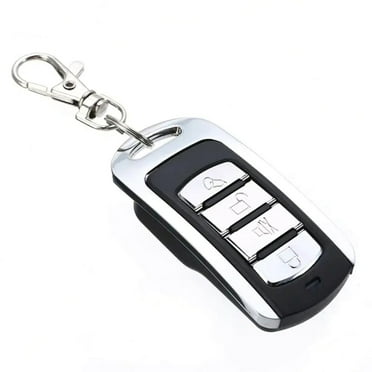 Universal Gate Garage Door Opener Remote Control with Transmitte ...