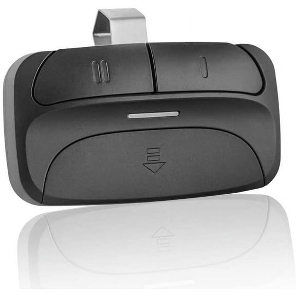 Liftmaster Remote Control