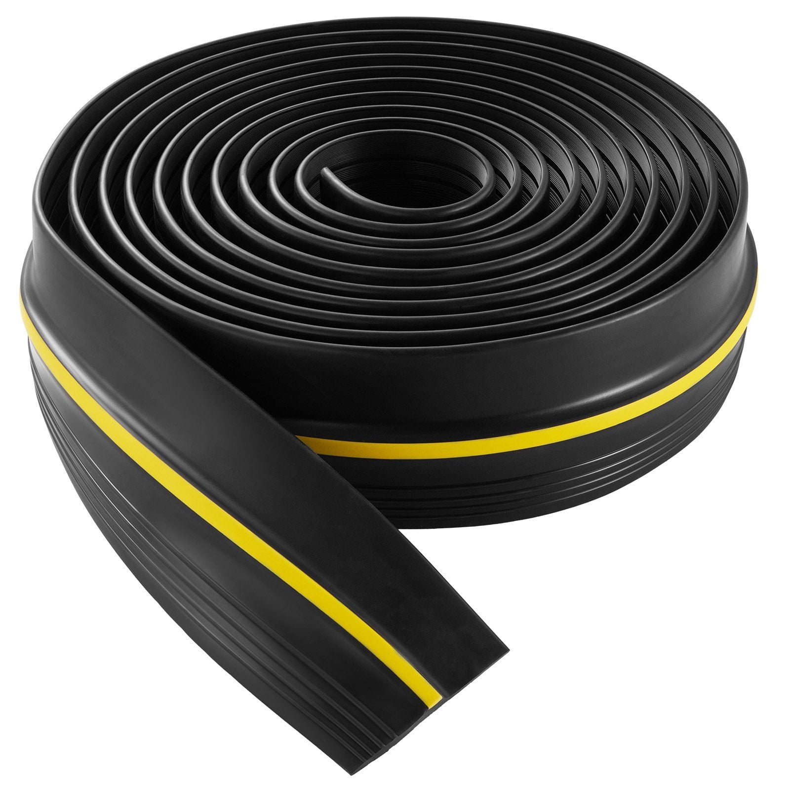 Universal Garage Door Threshold Seal 20 FT - Waterproof PVC Bottom ...
