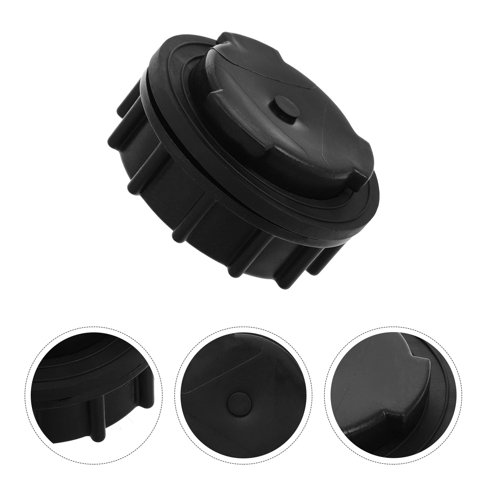 FRCOLOR Gas Cap Screw Garbage Disposal Stopper Plastic Easy ...