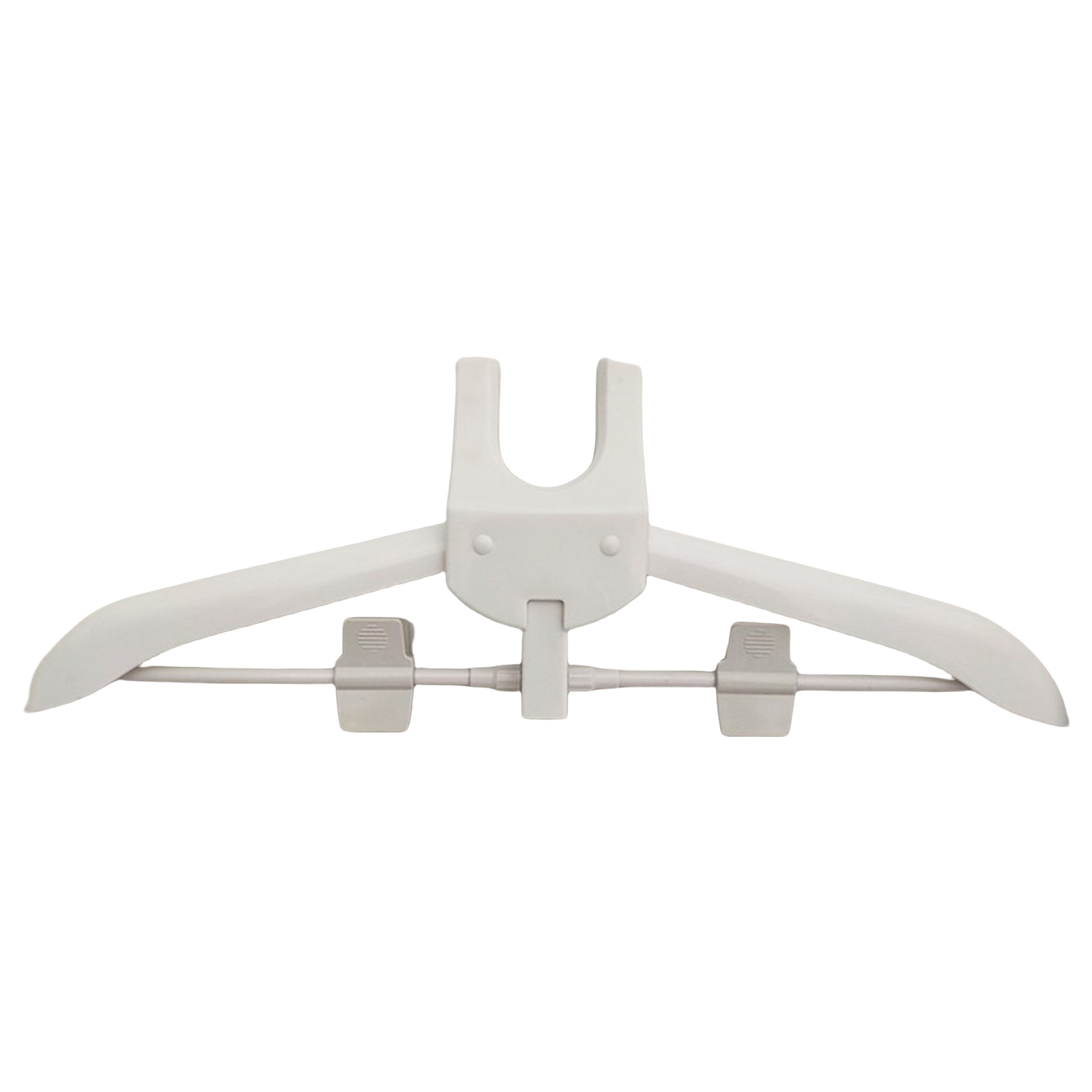 Universal Garment Steamer Hanger Foldable Garment Steamer Rack,Clothes ...