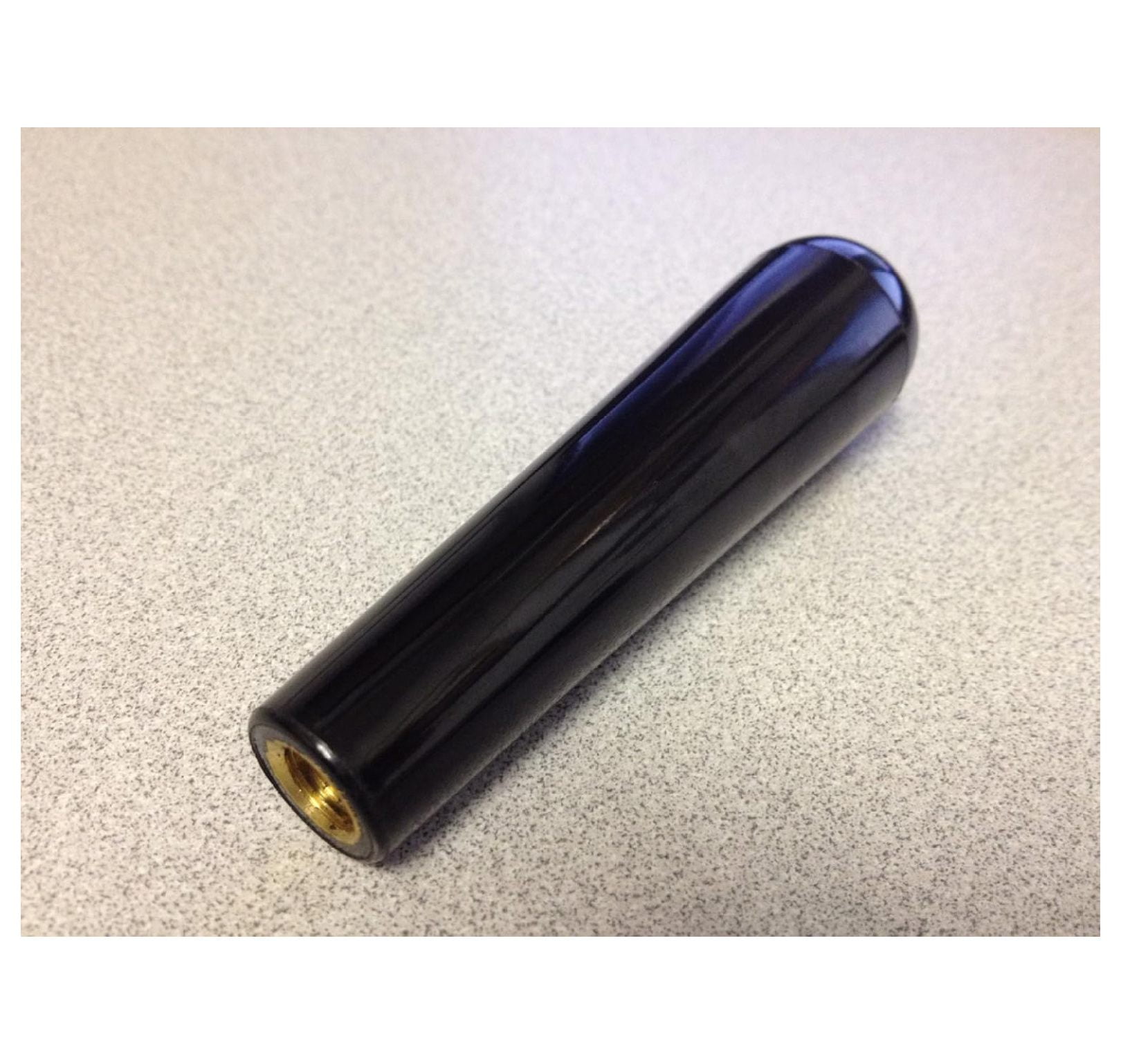 Universal Gas Grill Rotisserie Spit Rod Handle PH-1B - Walmart.com