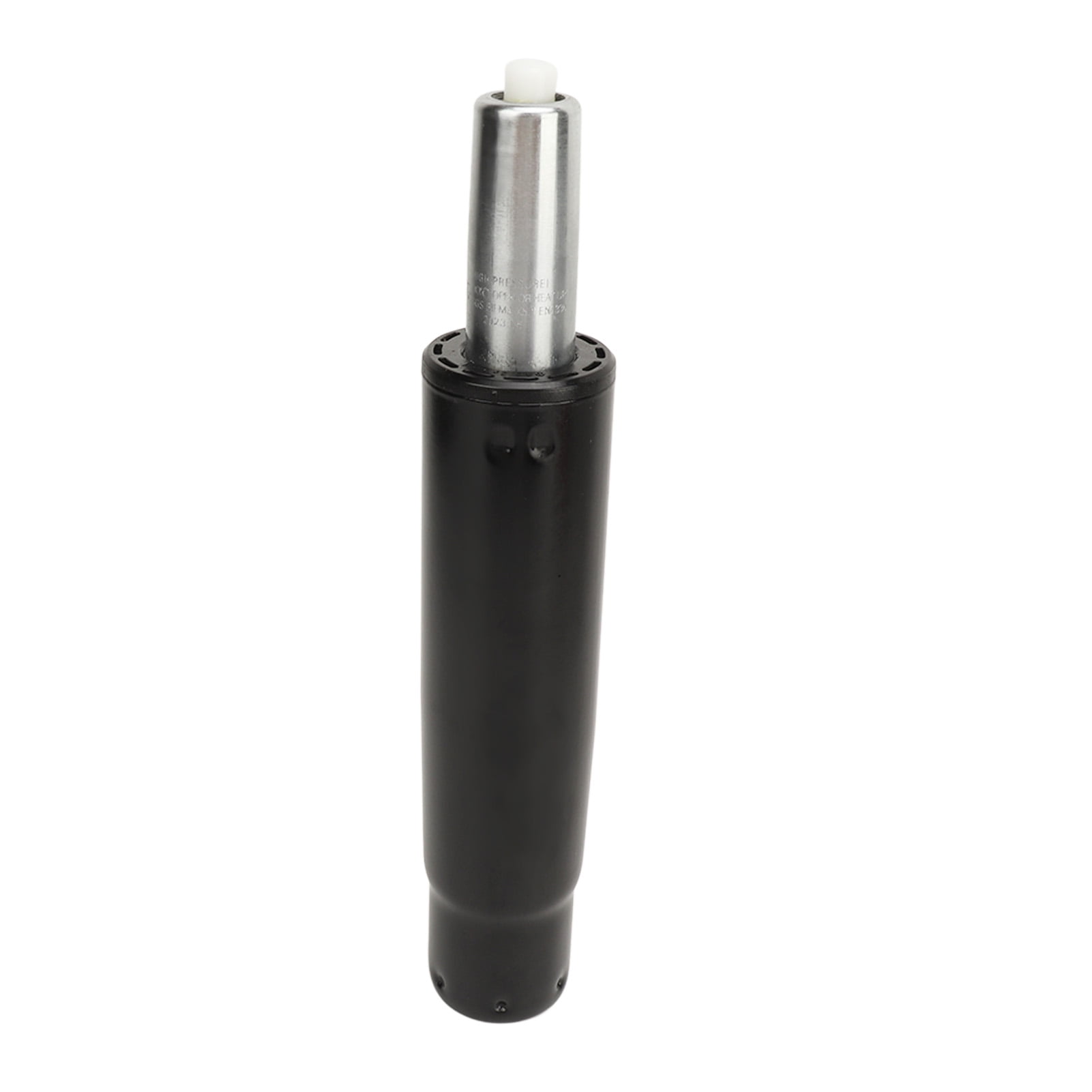 Universal Gas Lift Cylinder for Office and Gaming Chairs - Black ...