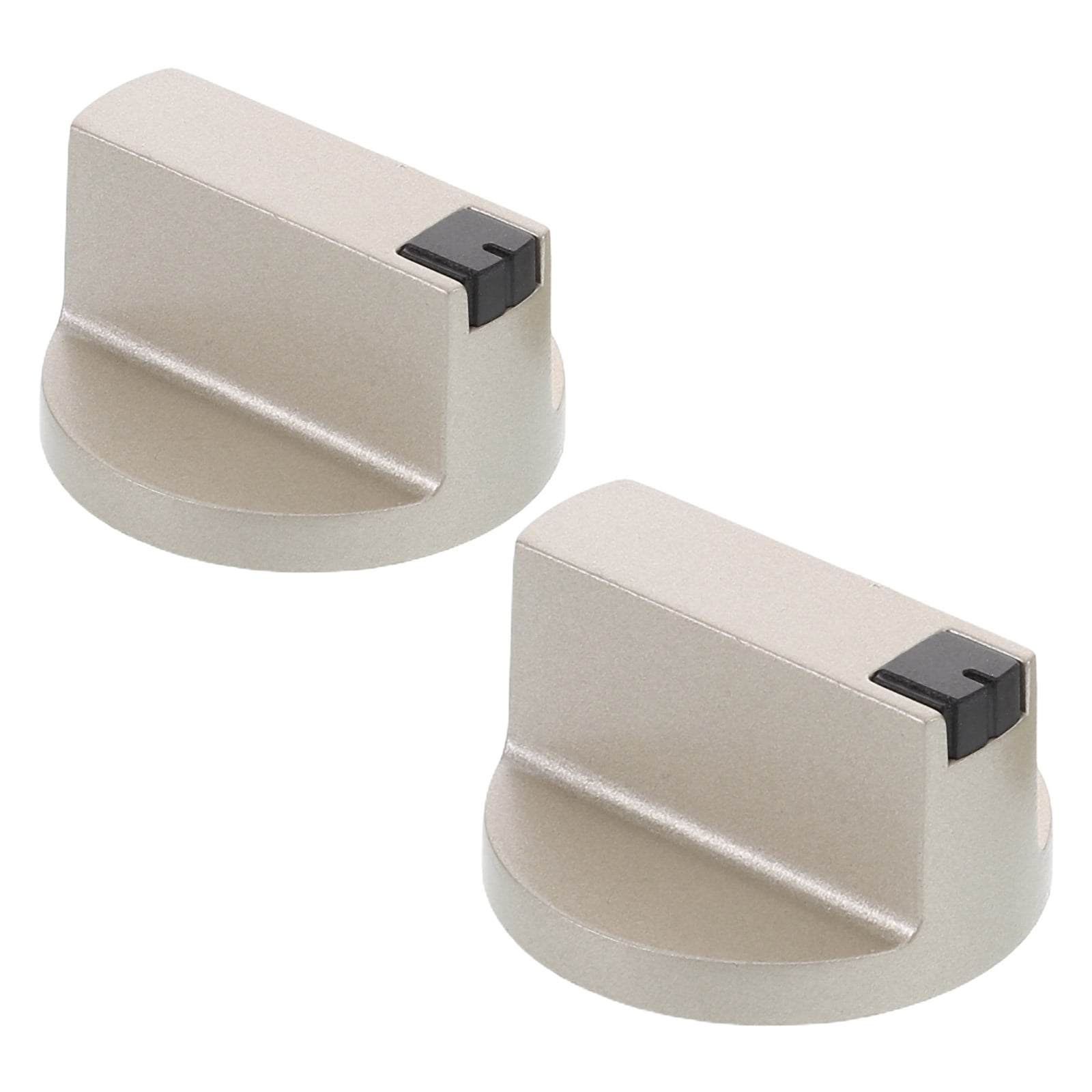 Universal Gas Stove Knobs Replacement Burner Control Knobs for Wide ...