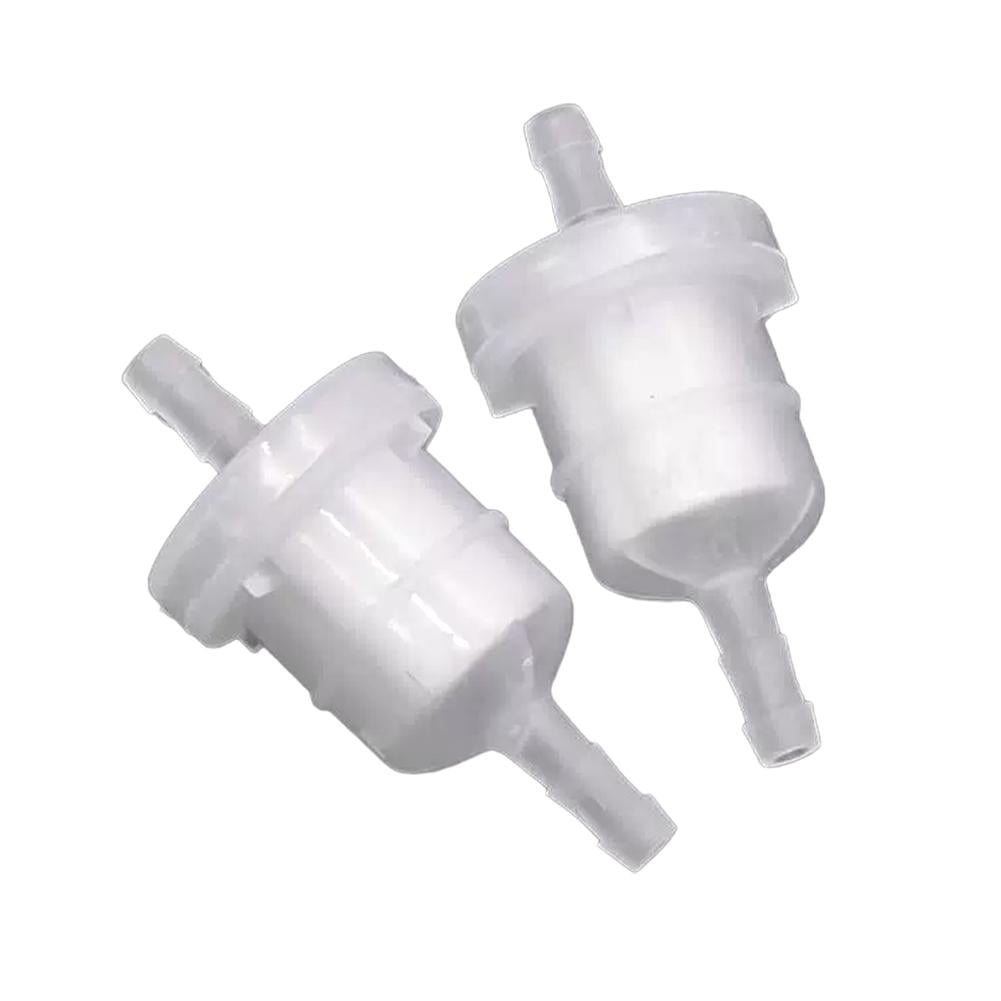 Universal Gasoline Gas Fuel Gasoline Oil Filter Motorcycle Gasoline GXW ...