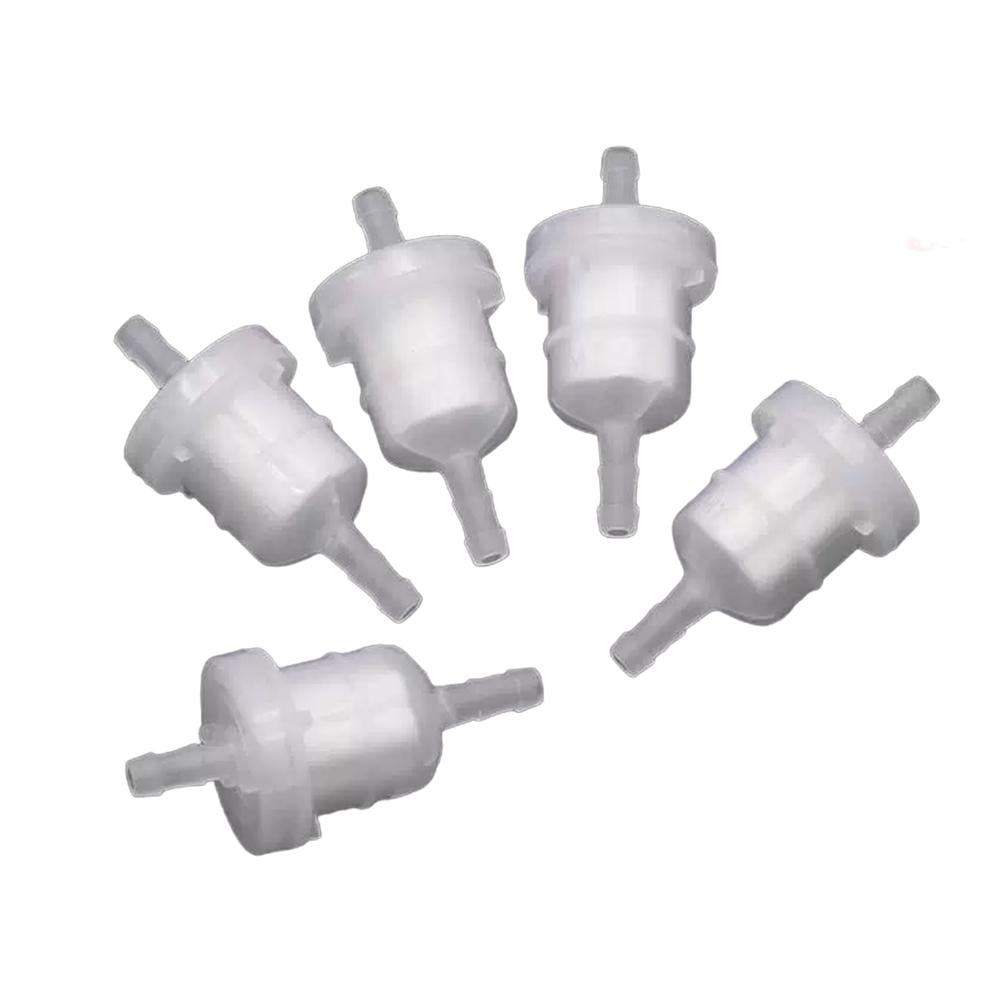 Universal Gasoline Gas Fuel Gasoline Oil Filter Motorcycle Gasoline GXW ...
