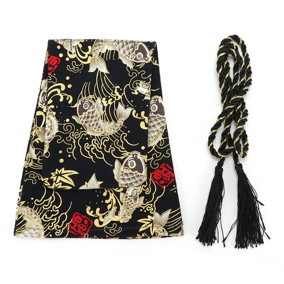 Universal Gear Shift Dust Boot Pattern A - Enhance Your Drive JDM Style ...