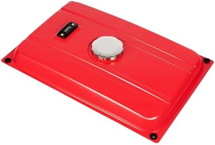 Universal Generator Gas Fuel Tank,5Gal Generator Fuel Tank For 2KW 3500 ...