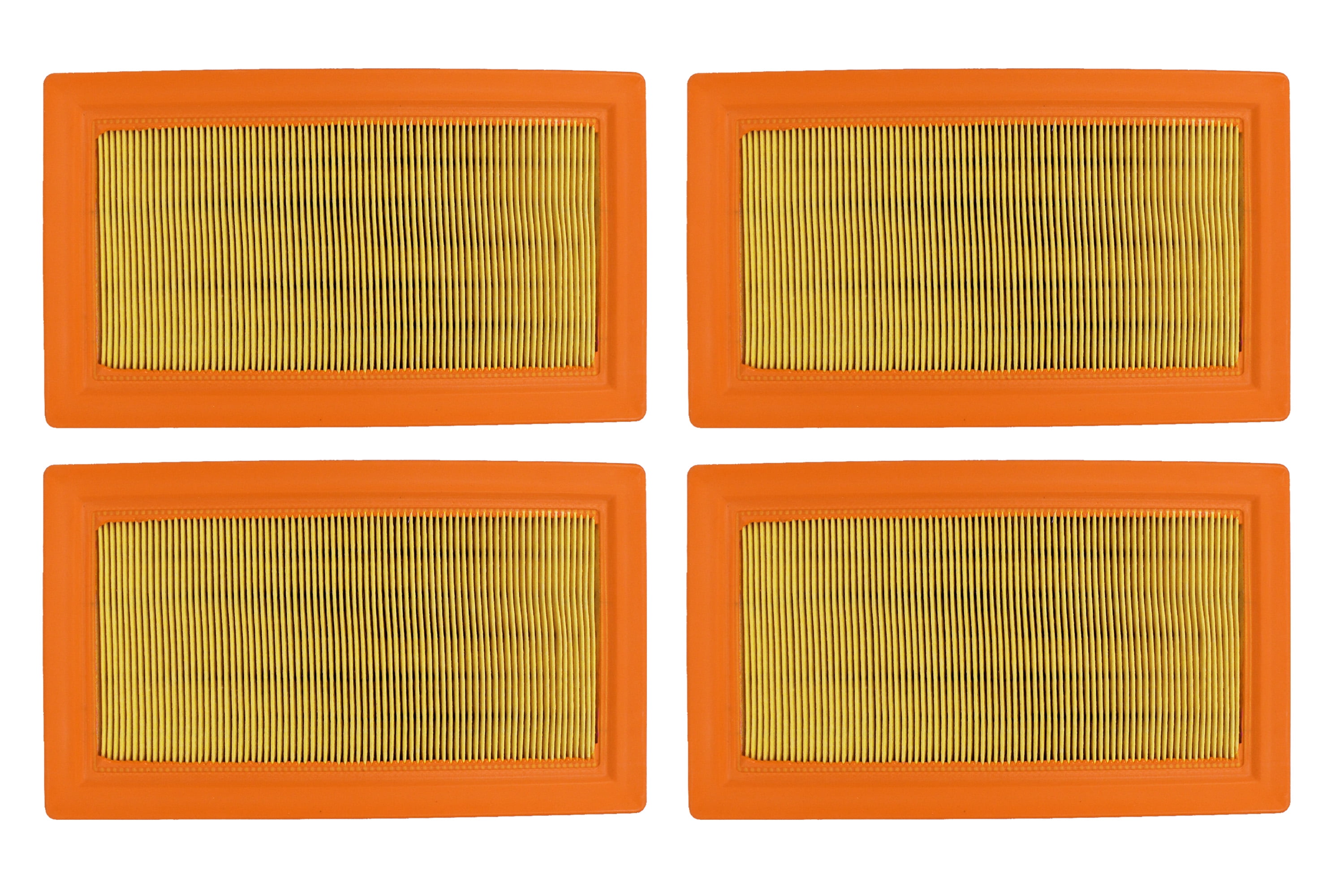 Universal Generator Parts Air Filter DJB478 Replacement for 0J8478S Air ...