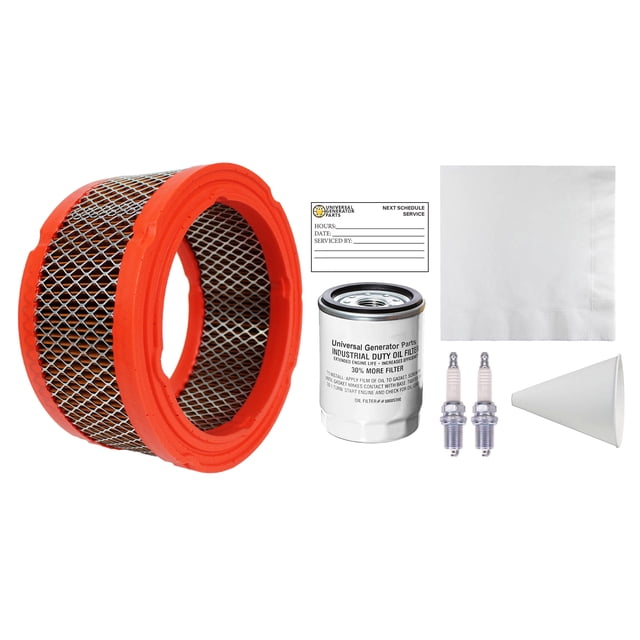 Replacement Maintenance Kit for Generac 5664 - Walmart Business Supplies