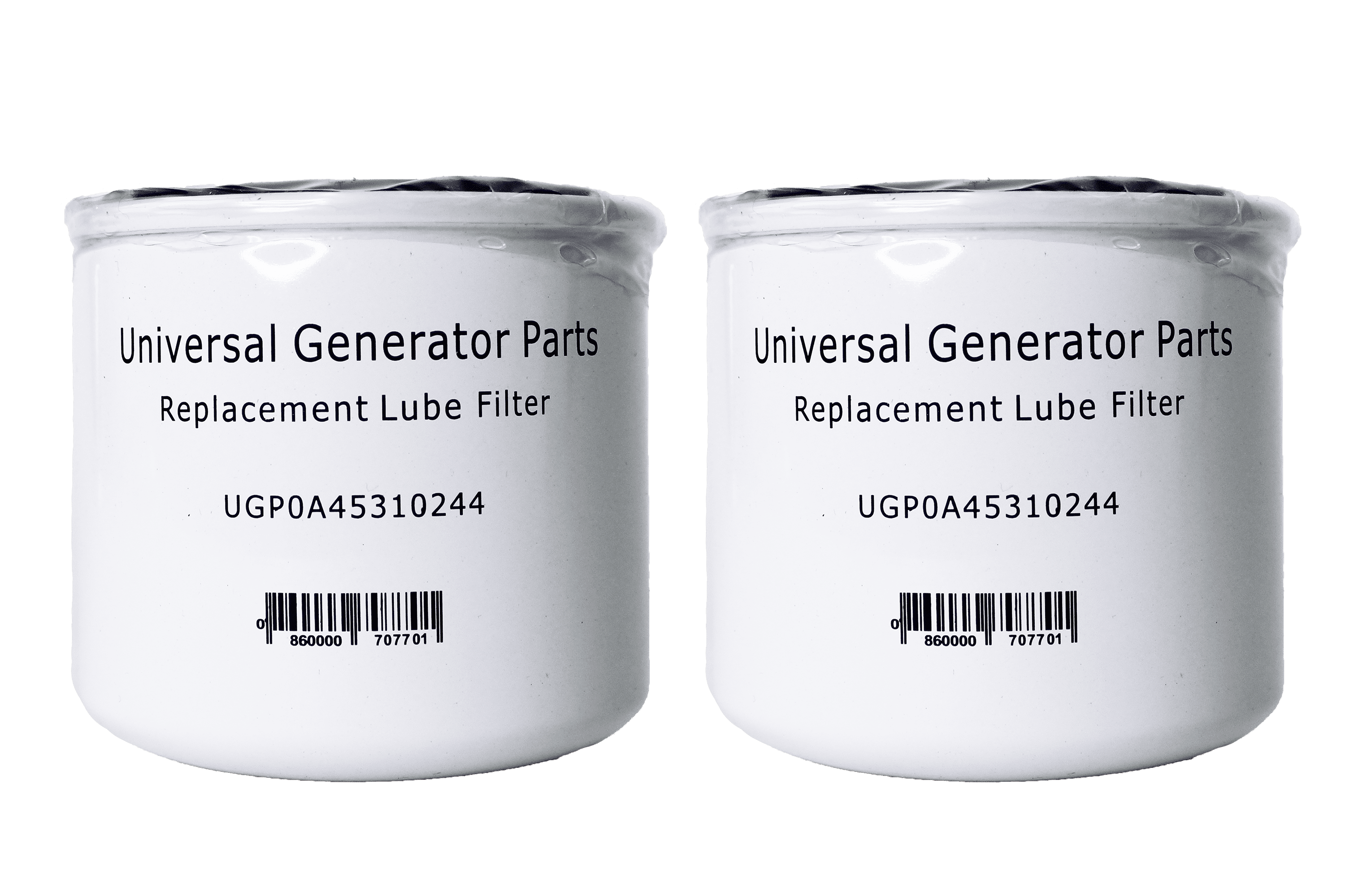 Universal Generator Parts Replacement for Generac 0A45310244 (2 Pack ...