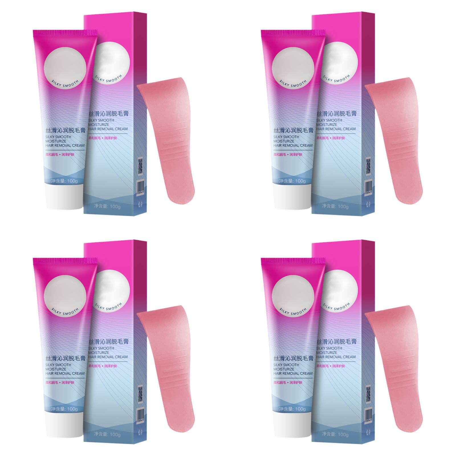 Universal Gentle & Non Irritating Hair Removal For Full Body Legs ...