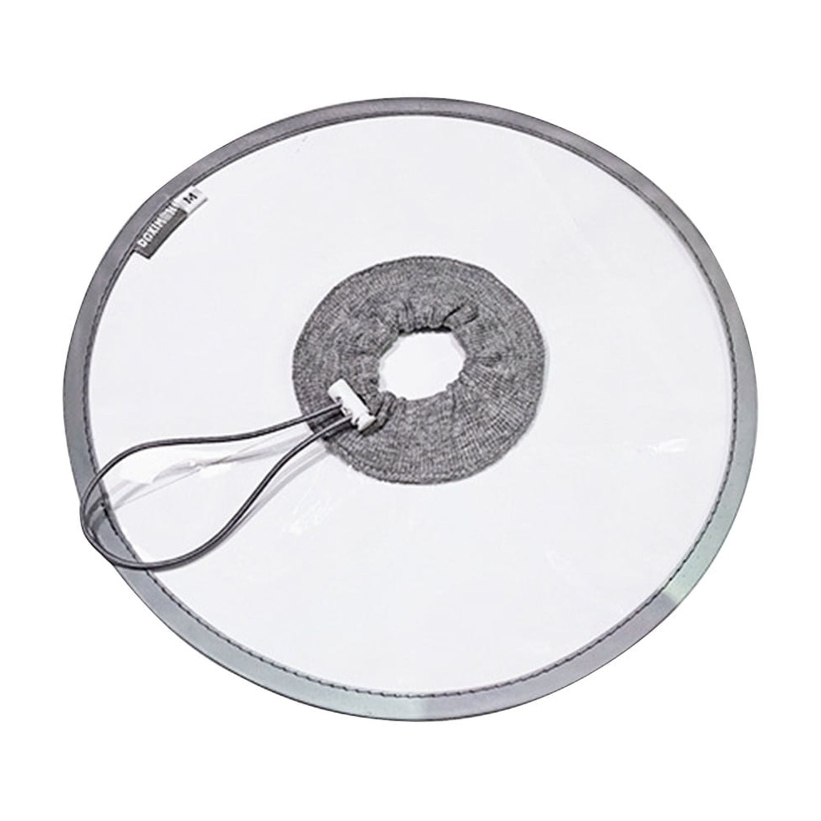 Universal Glass Lid with Vent Hole and Silicone Rim for Pots and Pans ...