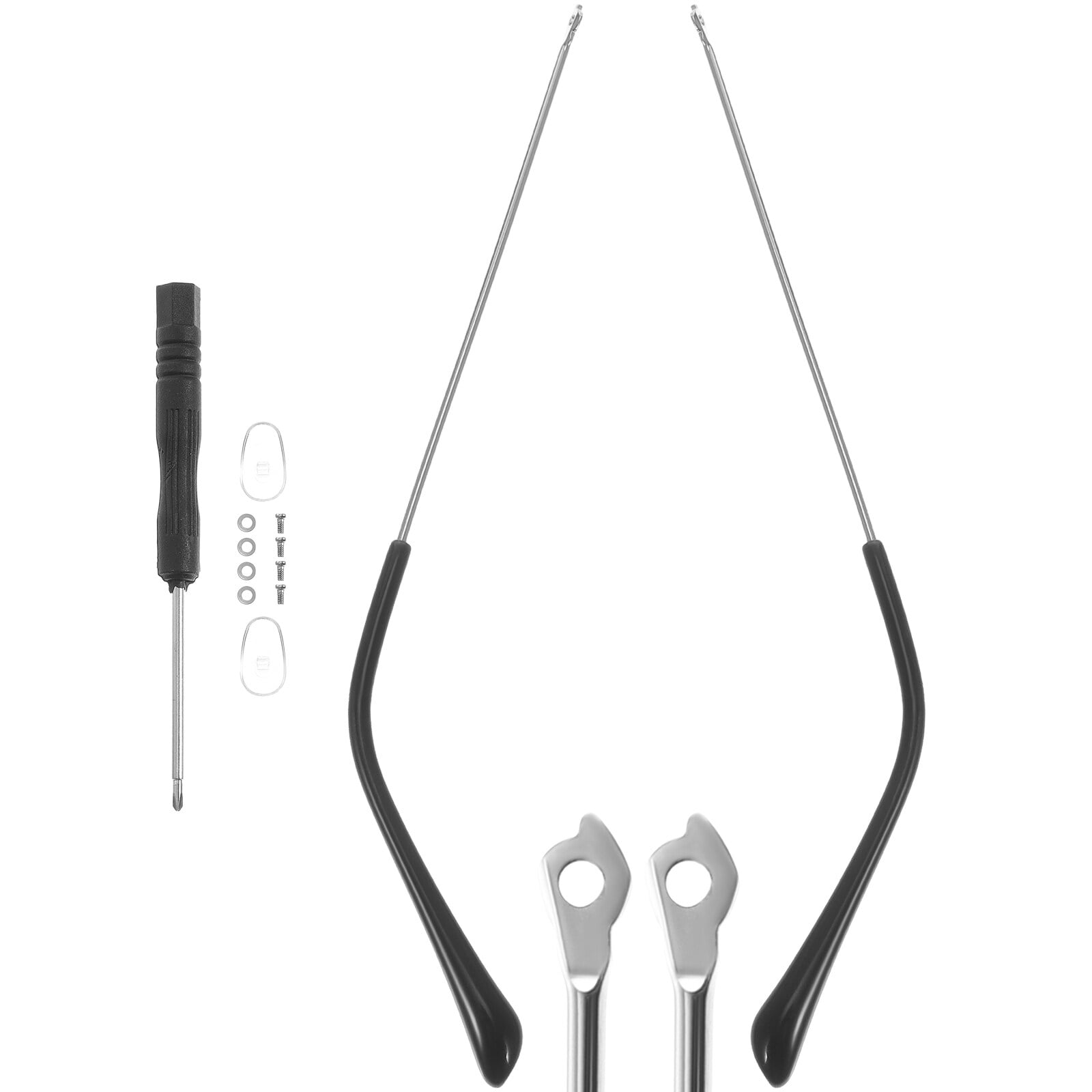 Universal Glasses Replacement Temple Eyeglasses Frame Accessories ...
