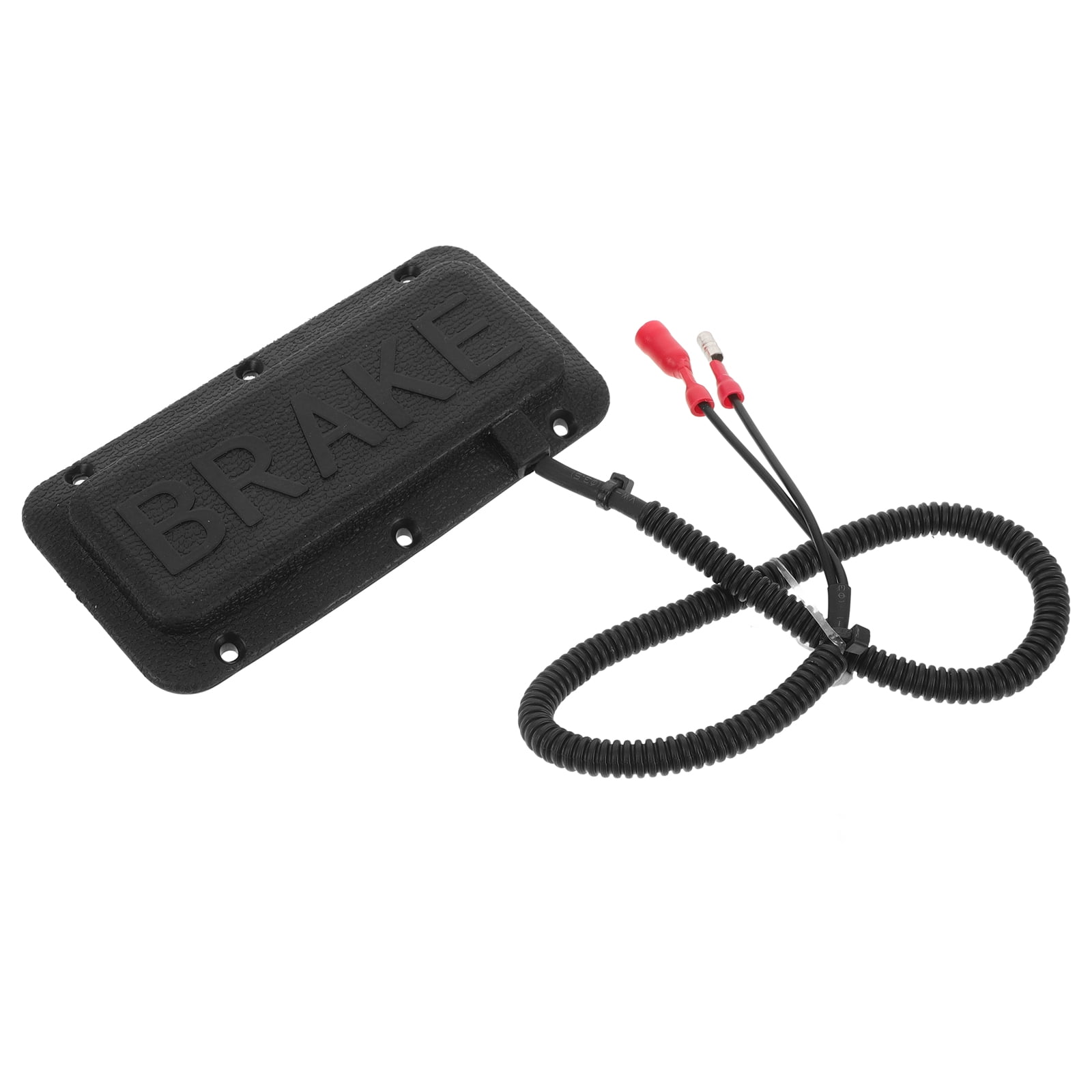 Universal Golf Cart Brake Light Switch/Brake Pad Switch Compatible With ...