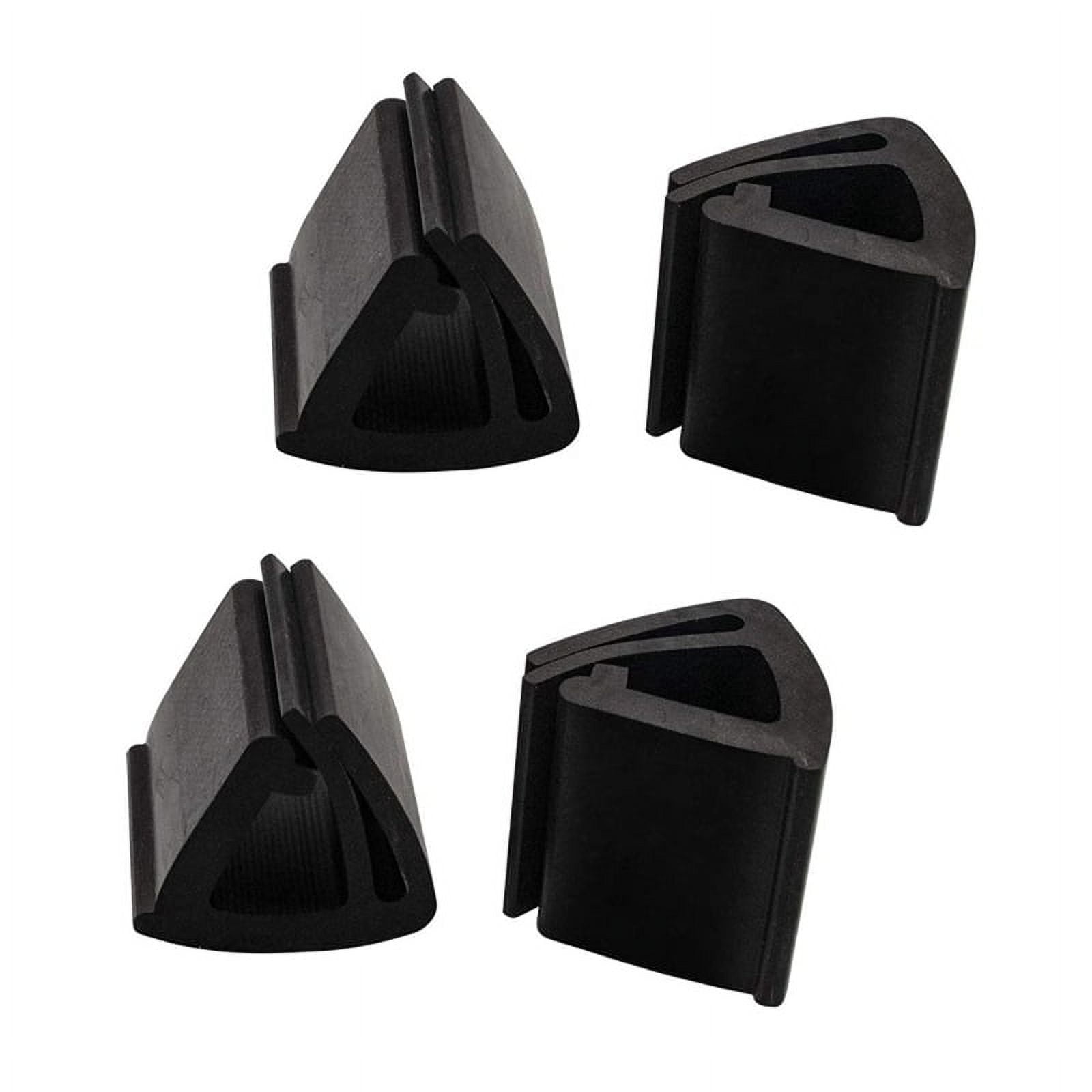 Universal Golf Cart Windshield Retaining Clips for Club CAR ,Set of 4 ...