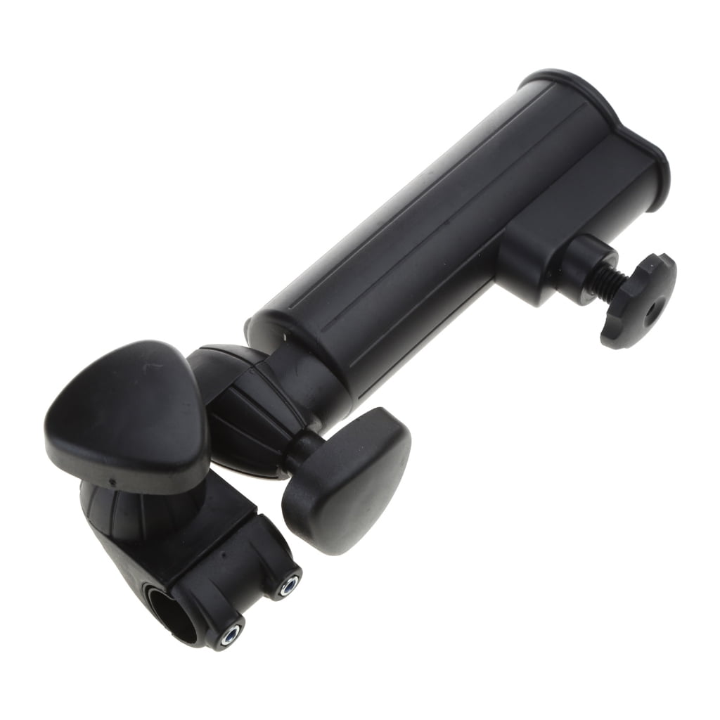 Universal Golf Umbrella Holder Stand Adjustable Golf Club Cart Umbrella ...