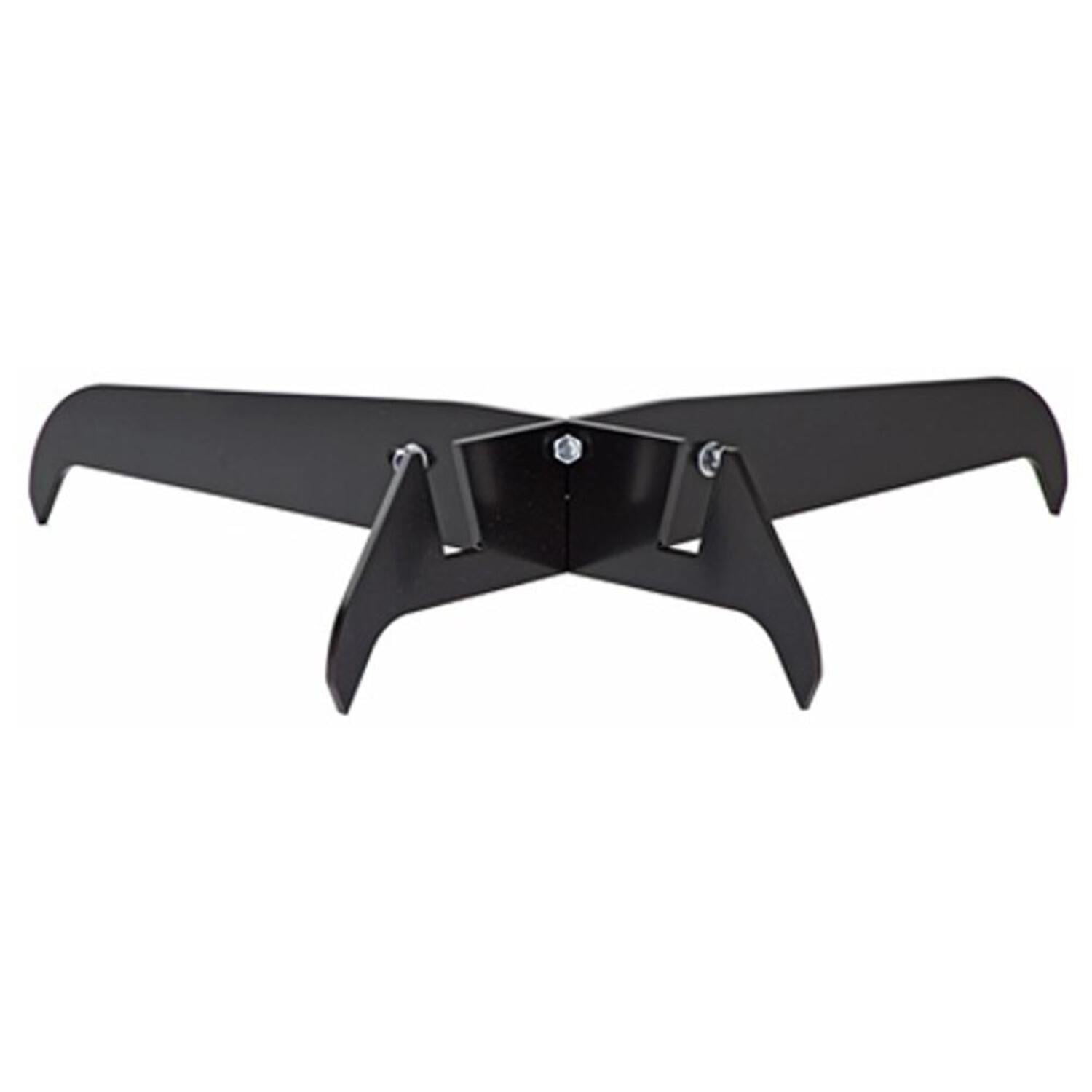 Universal Gong Stand, Black - Walmart.com