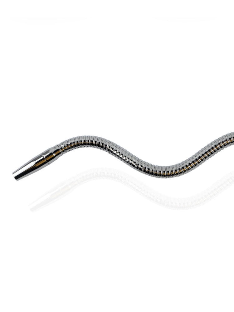 Universal Gooseneck Water Purifier Faucet bent pipe 360° 1/4" PE Quick ...