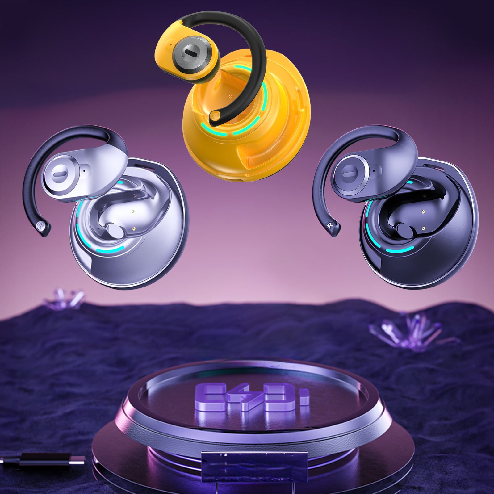 Universal Gps Speedometer,6 Inch Extend Digital Display,Vehicle ...