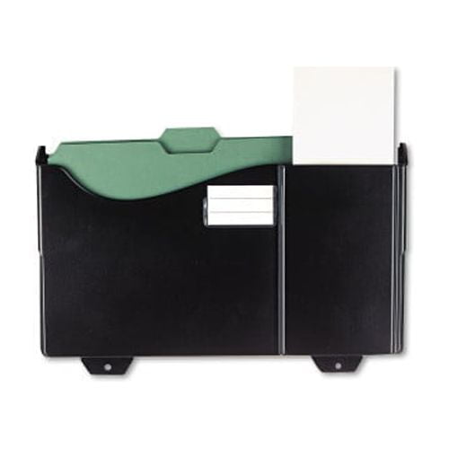 Universal Grande Central Filing System Add-On Pocket, Legal/Letter Size ...