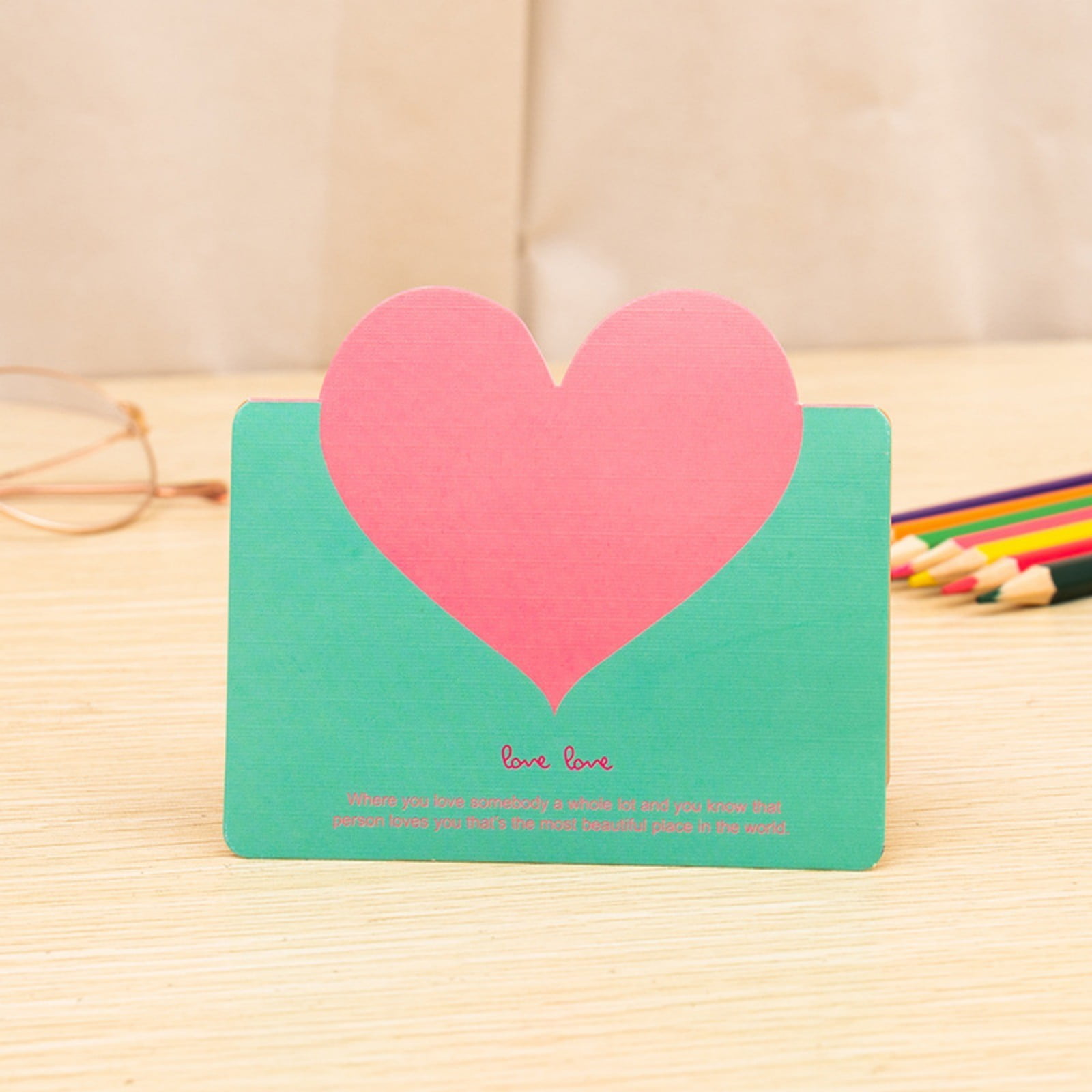 Universal Greeting Cards Perfect for Christmas Valentine's Day ...