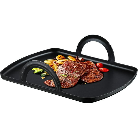 Ninja Sizzle Griddle Plate