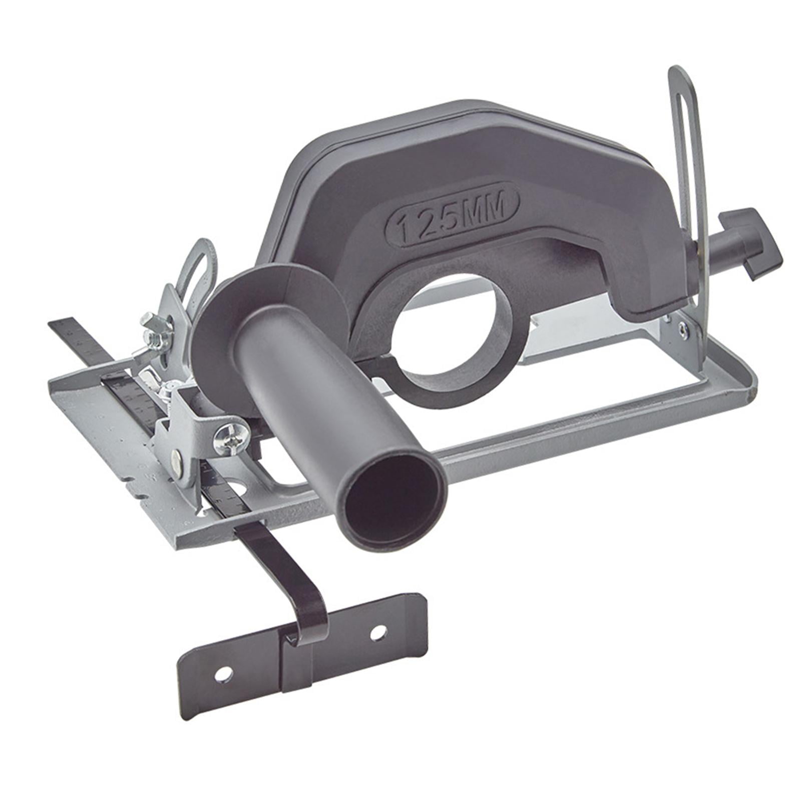 Universal Grinder Machine Fixed Angle Grinder Holder Angle Grinder ...