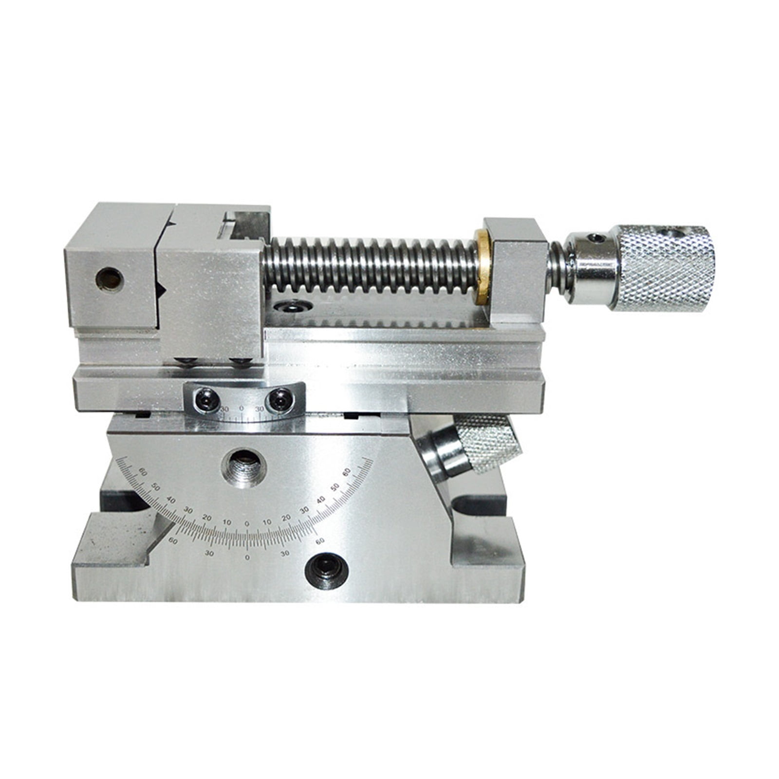 Universal Grinding Machine Precision Vise Screw 2 Inch Sine Slope ...