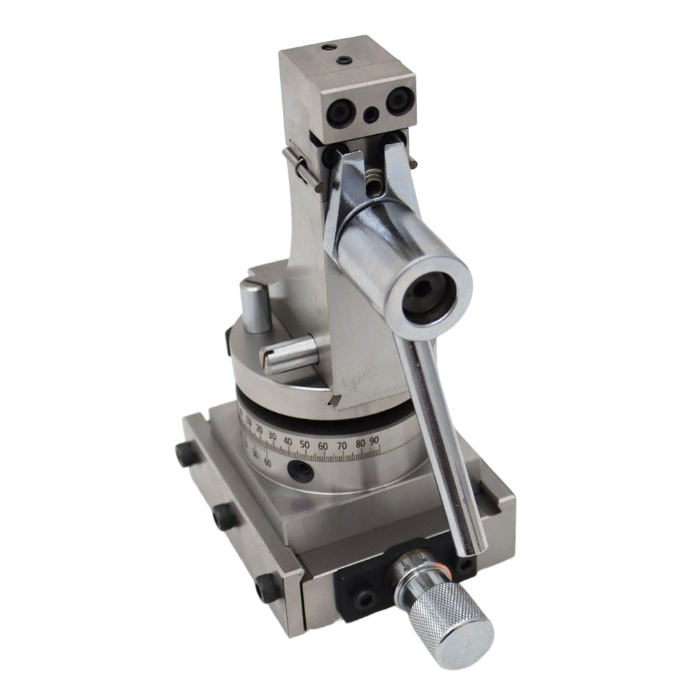 Universal Grinding Wheel Dresser High Precision Radius Angle Wheel ...