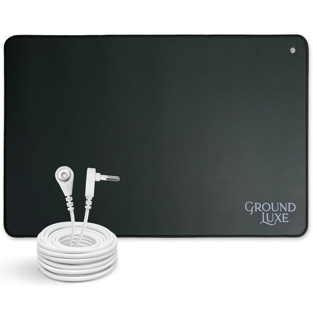 Universal Grounding Mat by GroundLuxe - Walmart Business Supplies