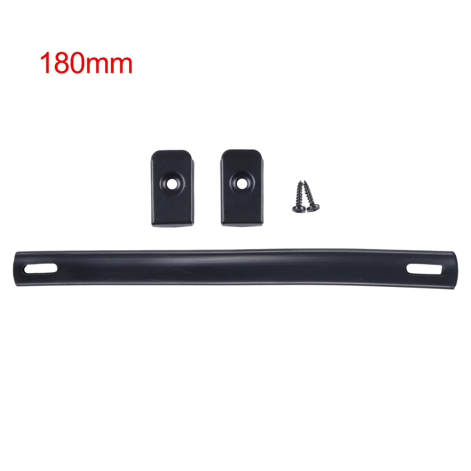 Universal Guitar Grip Amp Handle with Screws For Amplifiers Speaker 165 ...